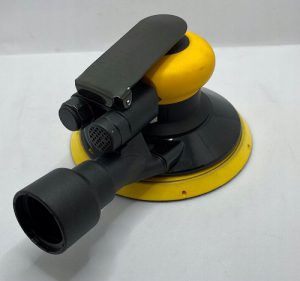 MÁY CHÀ NHÁM TRÒN MIRKA ROS650CV - Thuận Phát